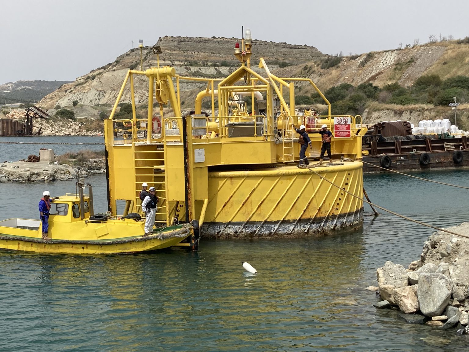 Products – Monobuoy